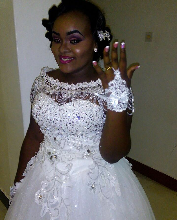 YAFAHAMU MAGAUNI MAZURI YA HARUSI - CHIMBUKOtz