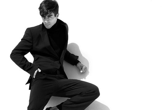 Drew Hudson by Karl Simone | Oh yes I am