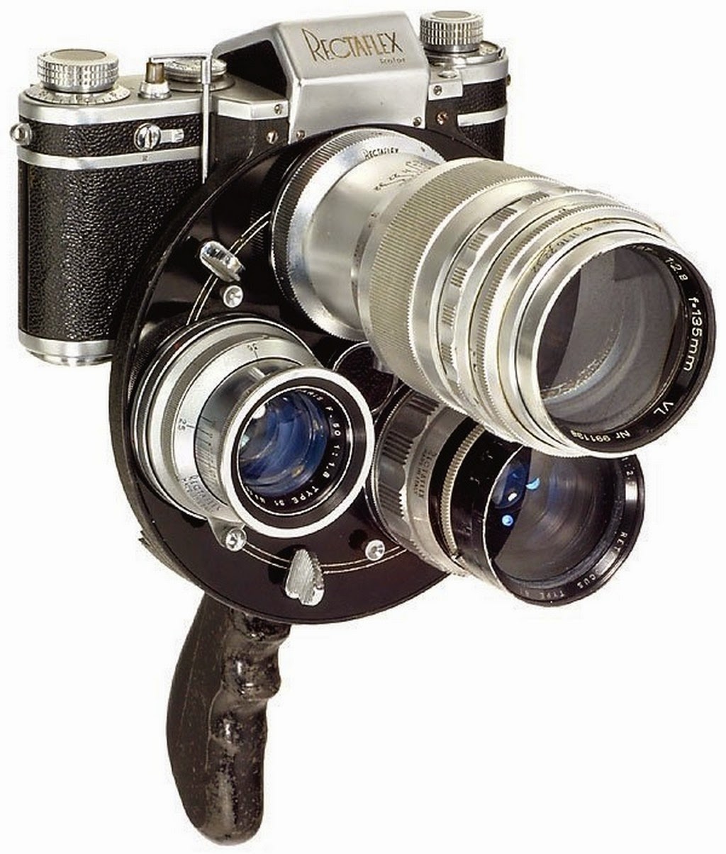 The World Through My Lens: April 2015