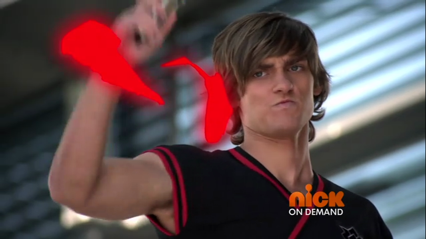 Rangers Go: (Super) Samurai Vs. Operation Overdrive: Which Season is ...