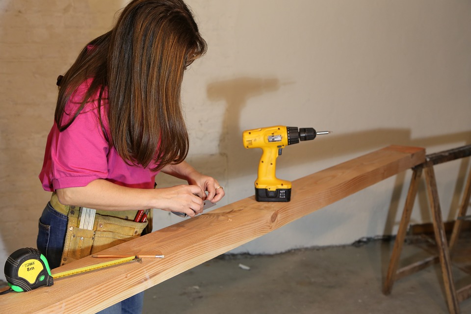 Tool Suggestions for Beginner DIY | A Very Sweet Blog