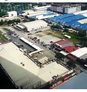 PÁSIG | Ortigas Technopoint One and Two [5F|bpo] | SkyscraperCity Forum