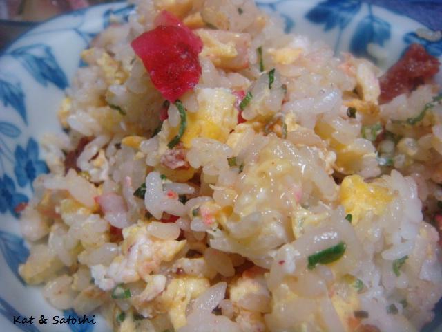 Our Adventures in Japan: pupu party