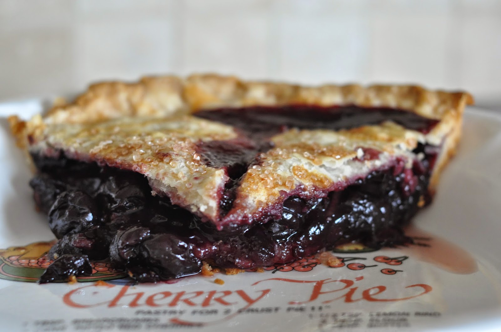 Mennonite Girls Can Cook: Recipe Pie Plates