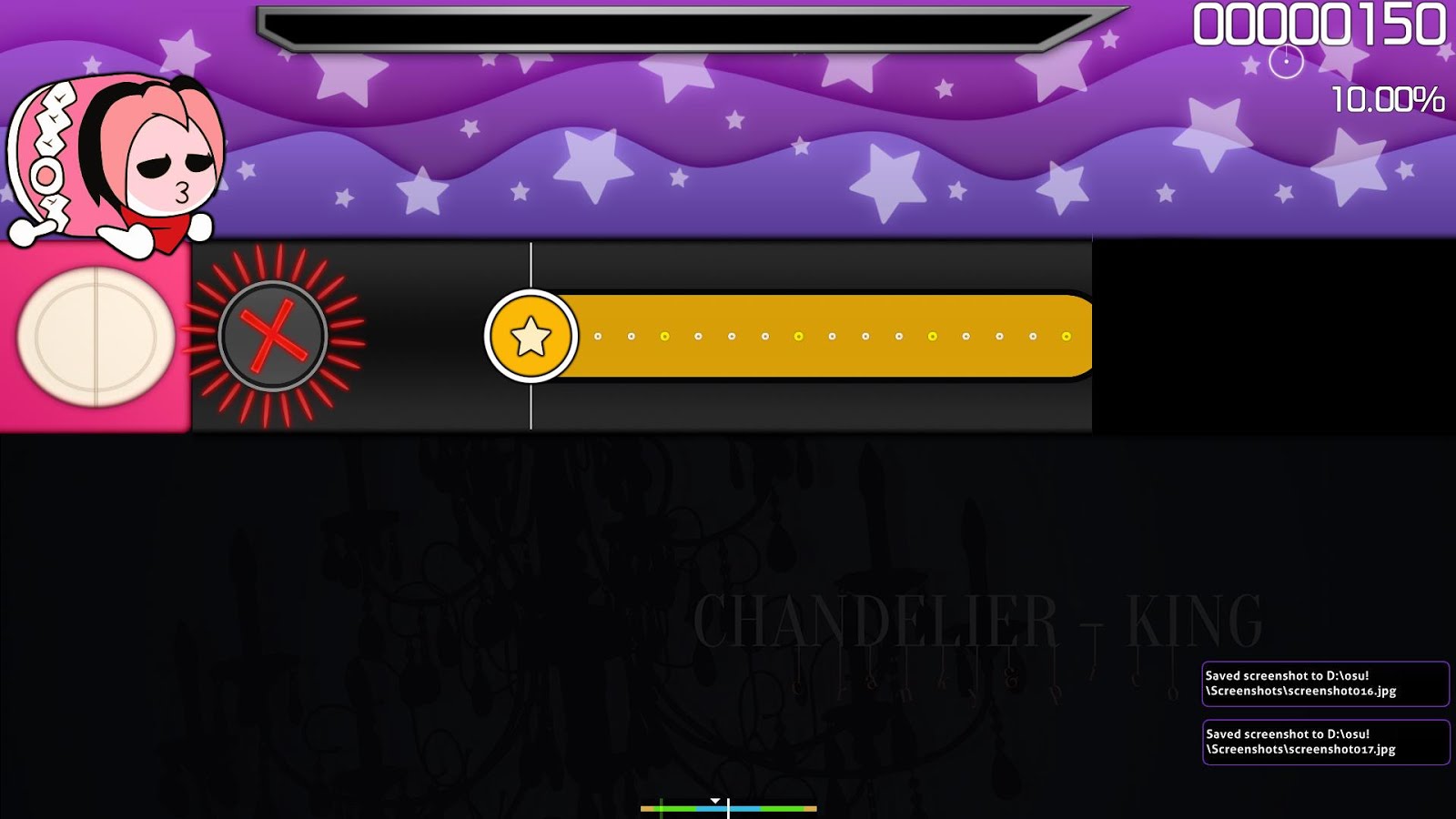 마무: 오스 모드들(osu! mods)에 대해서 자세하게 설명!