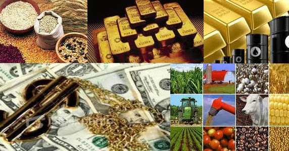 Forex and Currency Tips: Trading and Investing in Commodity Market