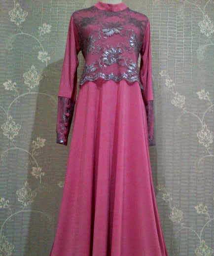 18 Contoh Gambar Model Baju Gaun Modern Keren Cantik Terbaru 2016