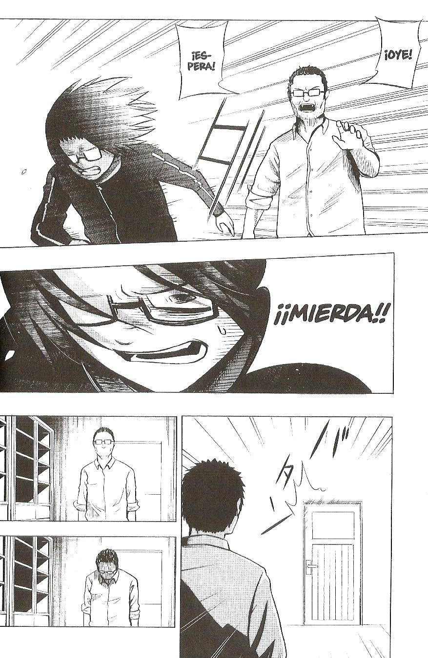 Manga: Reseña de "Good Night World" vol.1 de Uru Okabe - Ivréa