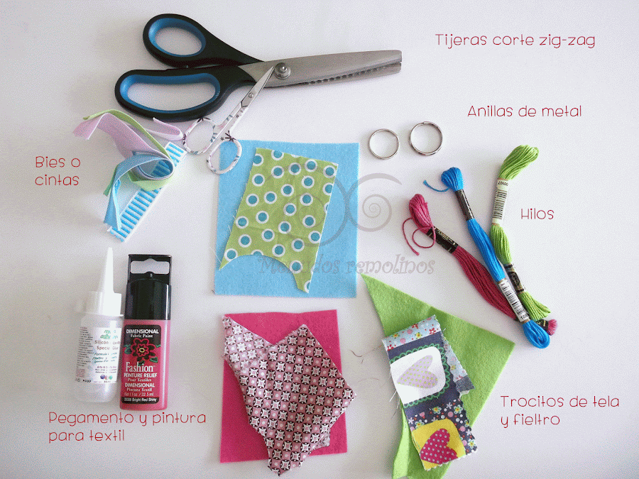 Tutoriales Costura