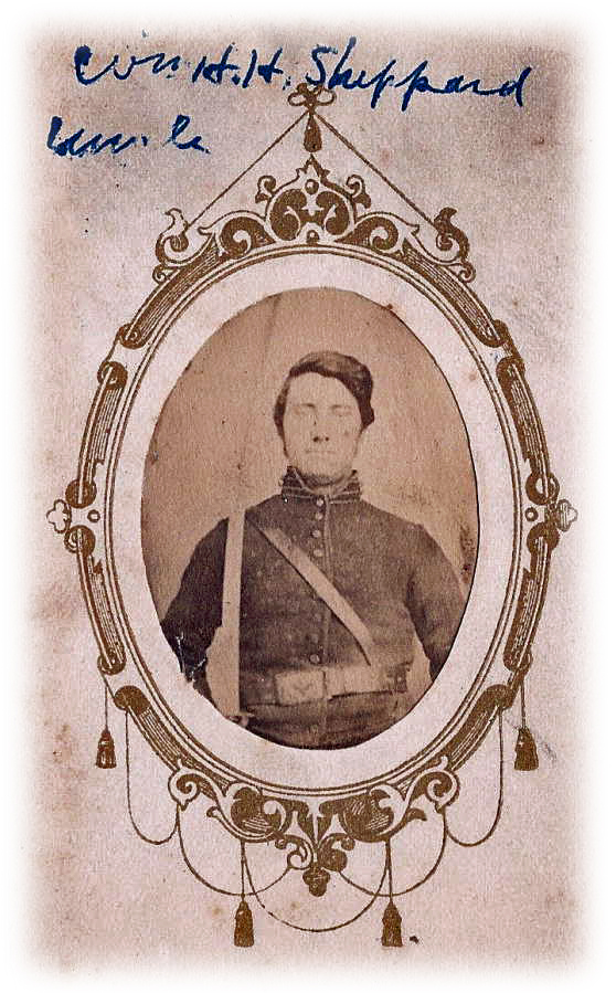 The Shepard's Crook: The Pantheon of the Famously Named, September 14, 2018