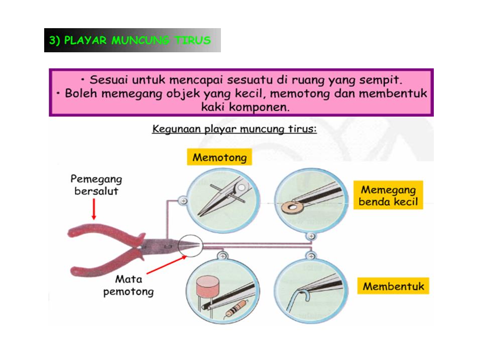 KHB - ERT: PLAYAR MUNCUNG TIRUS