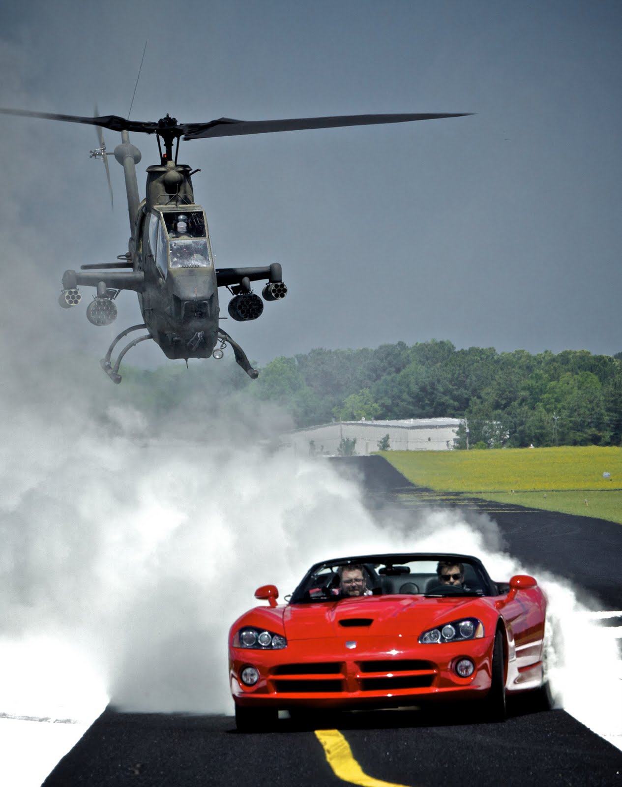 Top Gear: The Complete First Season Giveaway! ~ AngloAddict