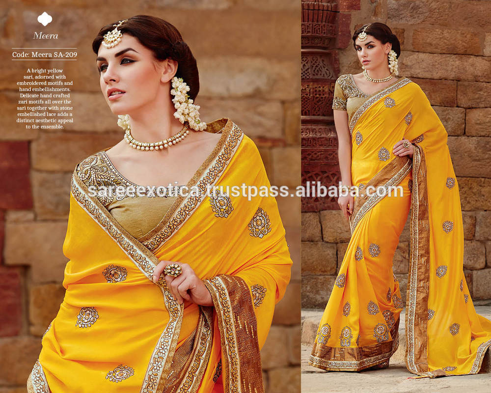 fashion wedding: BAJU SARI INDIA