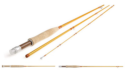 The Fiberglass Manifesto: First Look - Redington "Butter Stick"