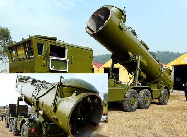 DEFENSE STUDIES: Missile Defense Strategy of Vietnam Covers Spratly Islands