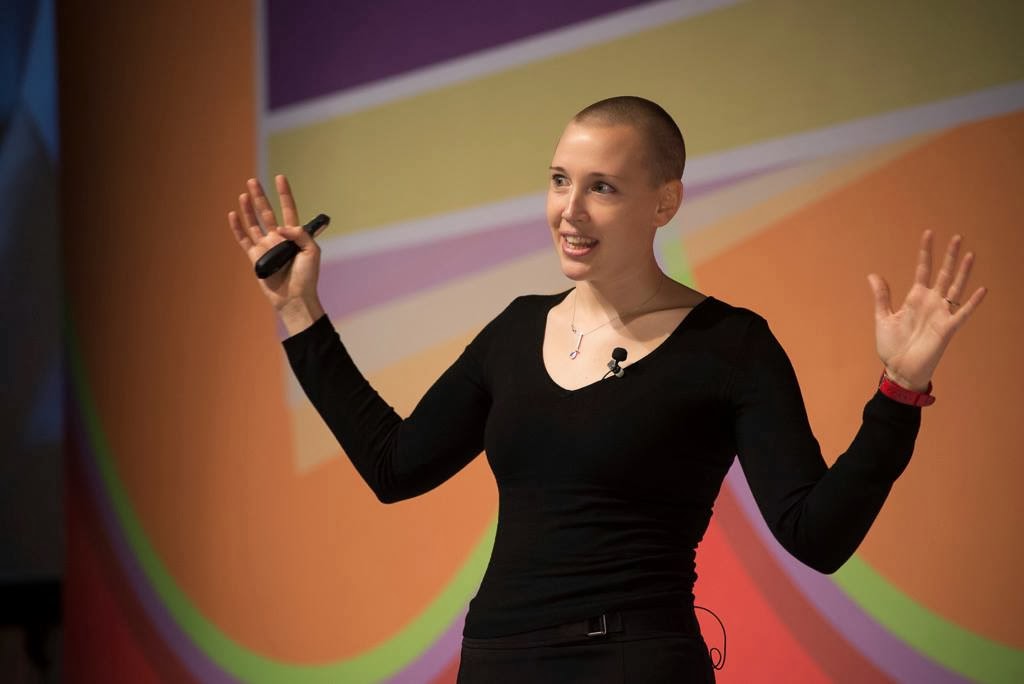 Food Design | Charla de Francesca Zampollo - Ministerio de diseño