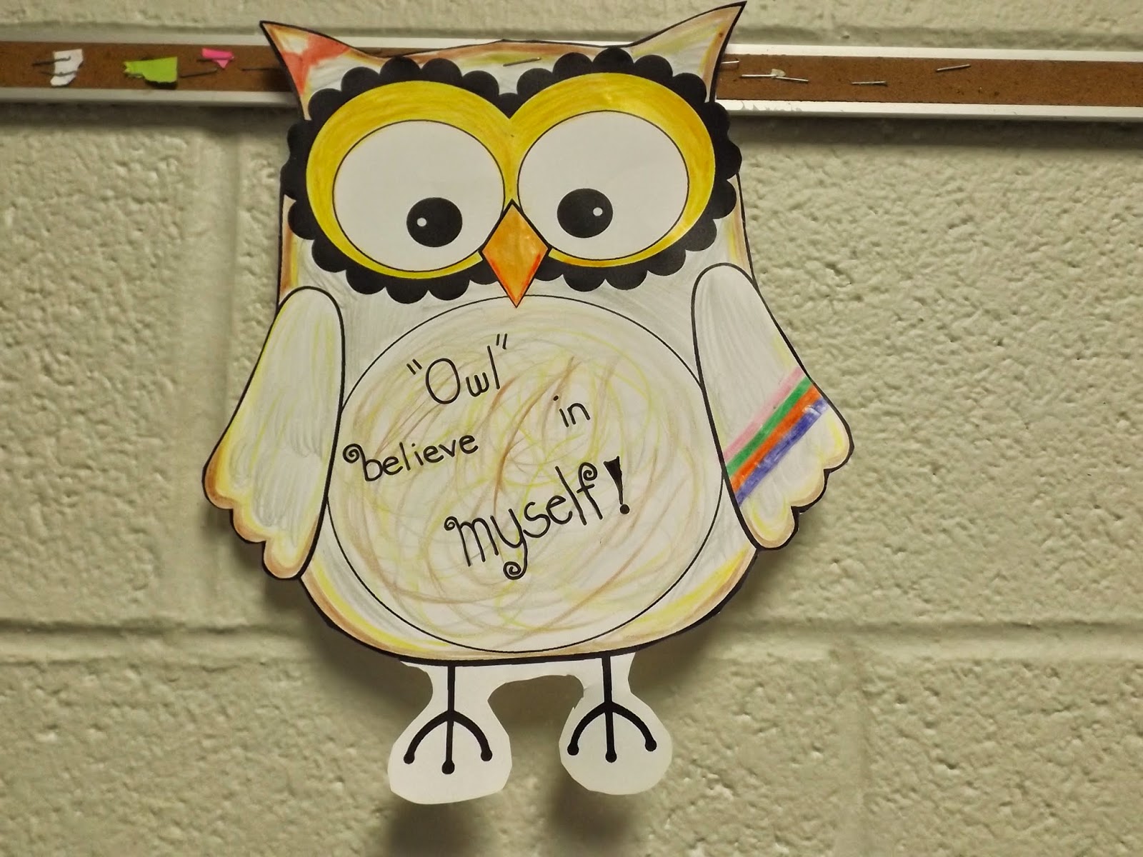 Smith's Safari... Adventures in Teaching!: It's Testing Time Already