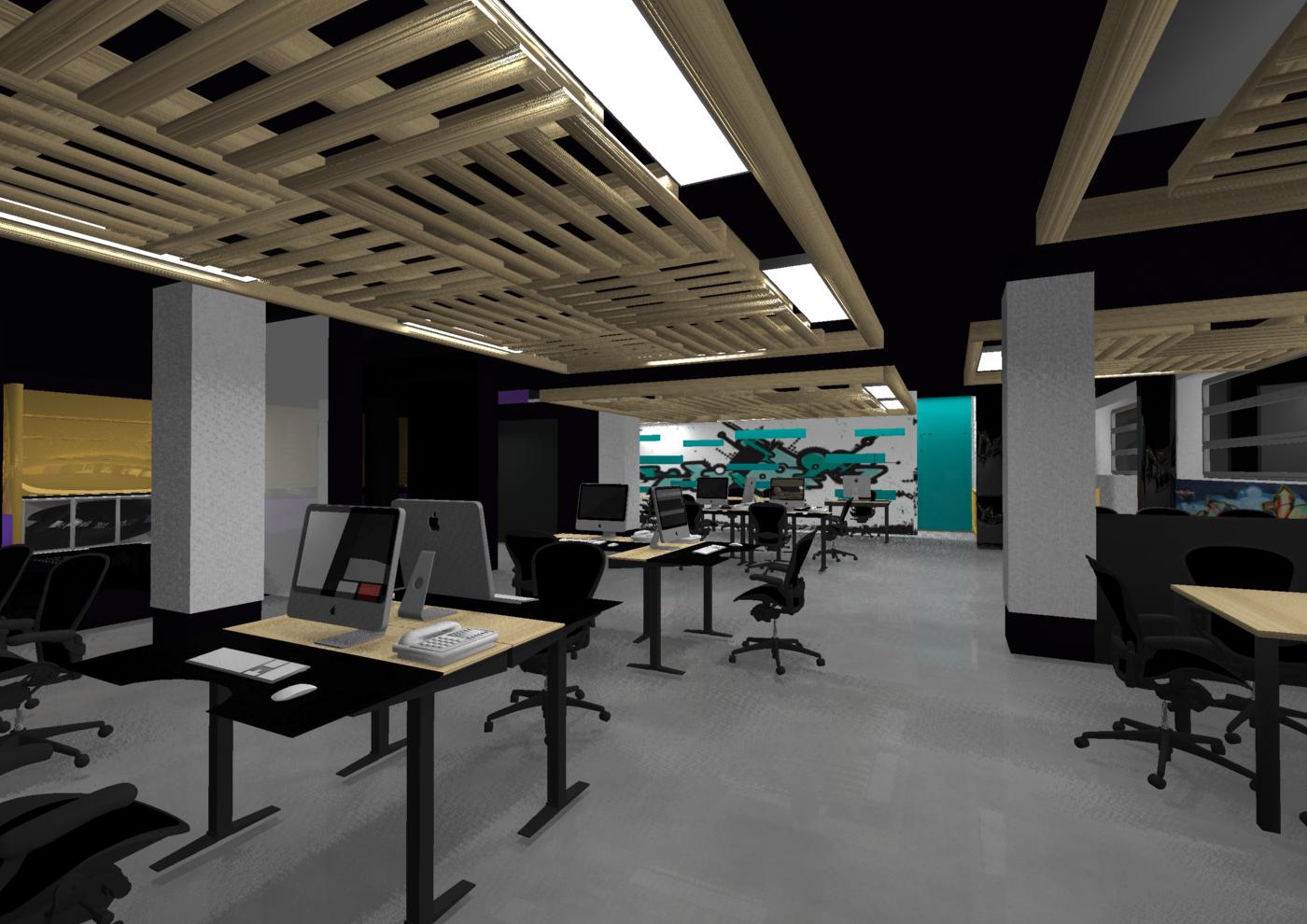 The Three Essentials: RnB Events Management Office