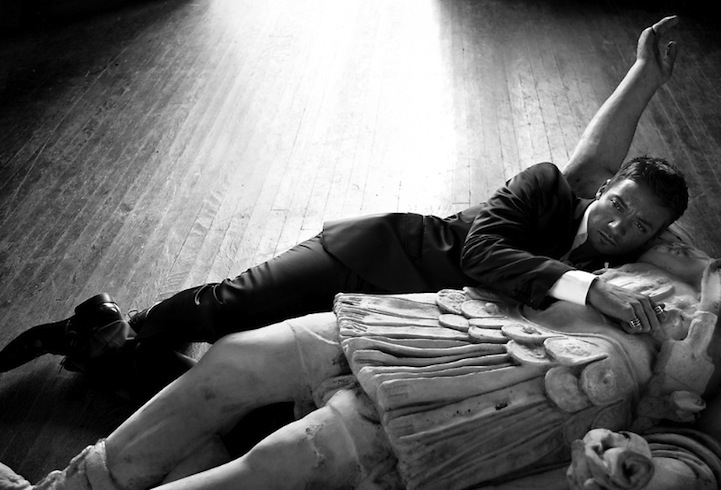 Extremely remarkable randall slavin