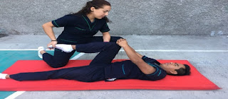 BOBATH JCB: EJERCICIOS DEL METODO BOBATH