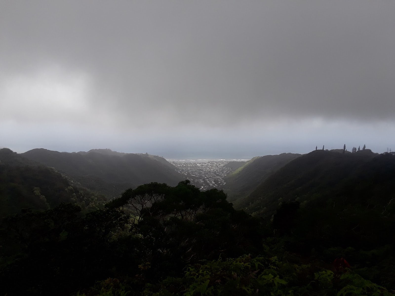 Elder Logan Porter: April 2018