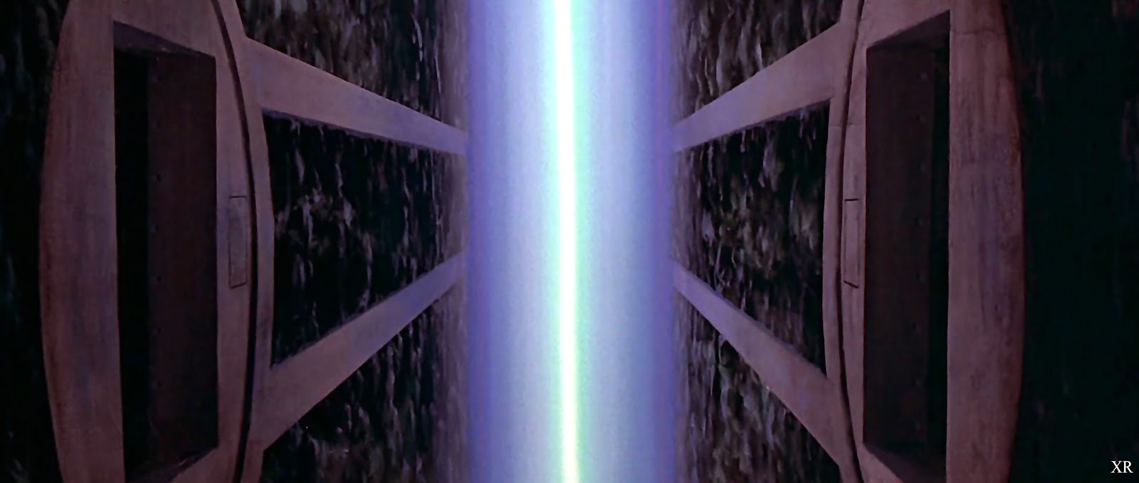 ATOMIC-ANNIHILATION: 1970 ... 'Colossus: The Forbin Project'