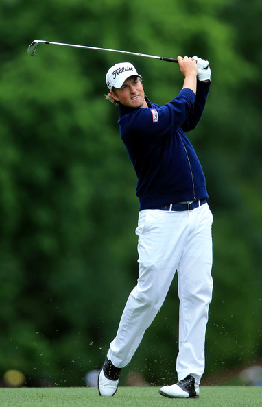 Webb Simpson wins the U.S. Open: never wrapped his mind around winning ...