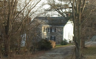 The Mill Creek Hundred History Blog: The Springers of Northern Mill ...