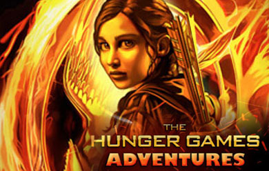 Did You Love The Movie? Now Play The Hunger Games Adventures - BioGamer ...