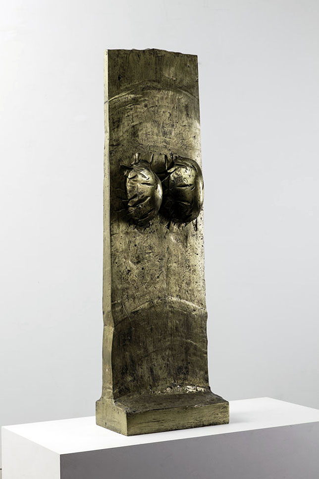 Artist of the day: Artist of the day, January 24: Kenneth Armitage ...