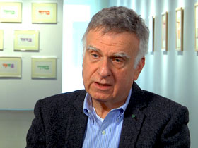 Jewish Art Salon: 2012-04-01