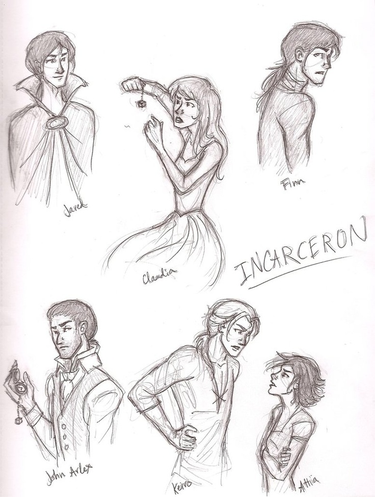 ANNA BLOGJA: Catherine Fisher: Sapphique (Incarceron 2.)