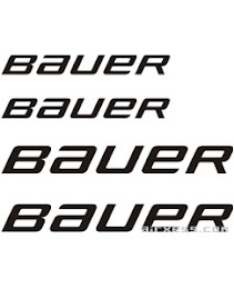 History of All Logos: All Bauer Logo