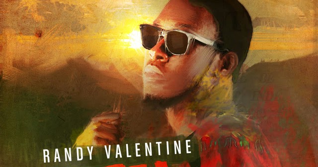 ROOTS REGGAE MAIOR ACERVO DE REGGAE DA INTERNET: Randy Valentine ...