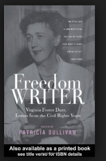 Turtle Learning: MARCH IS WOMEN'S HISTORY MONTH - VIRGINIA FOSTER DURR ...
