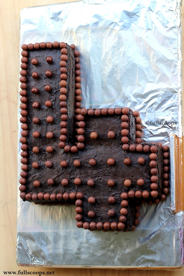 How To Make Number 4 Birthday Cake Full Scoops A Food Blog With How To Make Number 4 Birthday Cake Full Scoops A Food Blog With