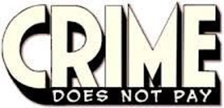 Thrilling Days of Yesteryear: Crime Does Not Pay #9: “Torture Money ...