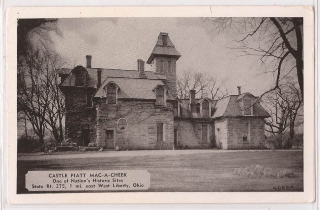 The Civil War of the United States: Abram Piatt, born May 2, 1821