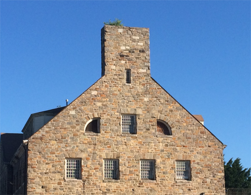 bensozia: Spring Grove Hospital