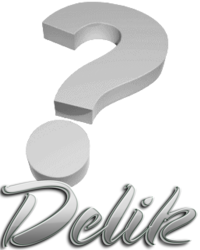 Berbagai Pengertian Istilah Delik Dalam Hukum Pidana - Education Articles