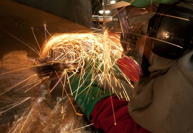 The Most Expensive Nuclear-Powered Warship Ever Built (31 pics ...