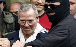 Bernardo Provenzano - Mafia boss | Italy On This Day