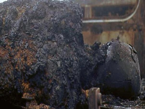 Estación Insólita: El enigma de la combustión humana espontánea