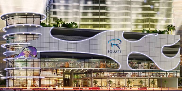 Affordable Property Listing of the Philippines: R Square Residences ...
