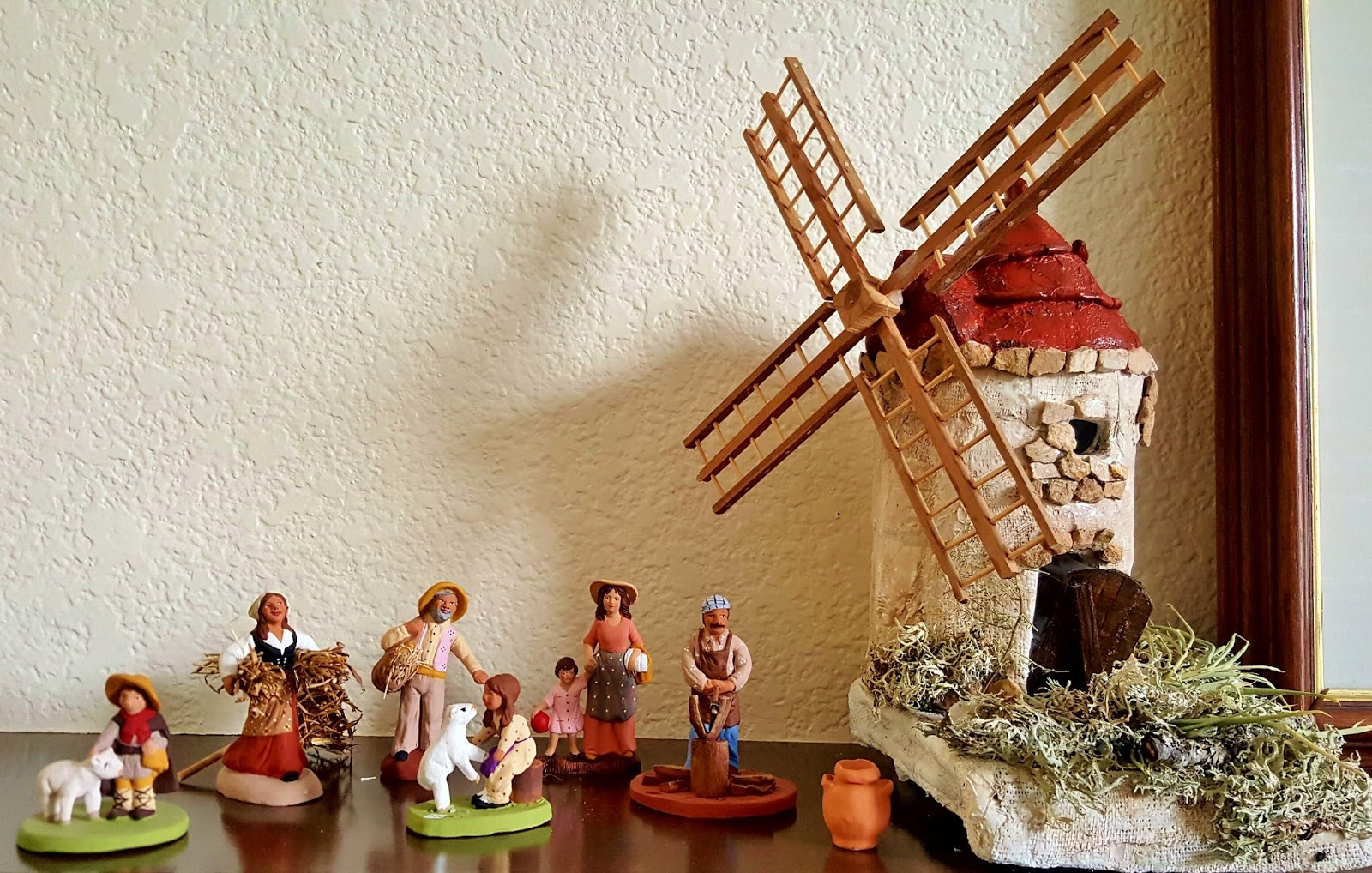 Our House in Provence, the Most Beautiful Region of France: Tis the ...