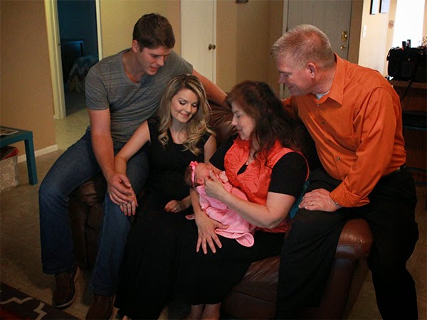 Bates Family Blog: Bates Updates and Pictures | Gil and Kelly | 19 Kids ...
