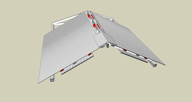 The Runcible Architect.: Of roof combs and vented ridges. [Or, why old ...