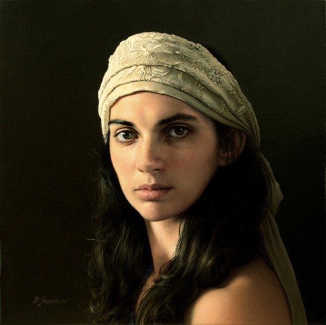 tr-art- 1: Duffy Sheridan