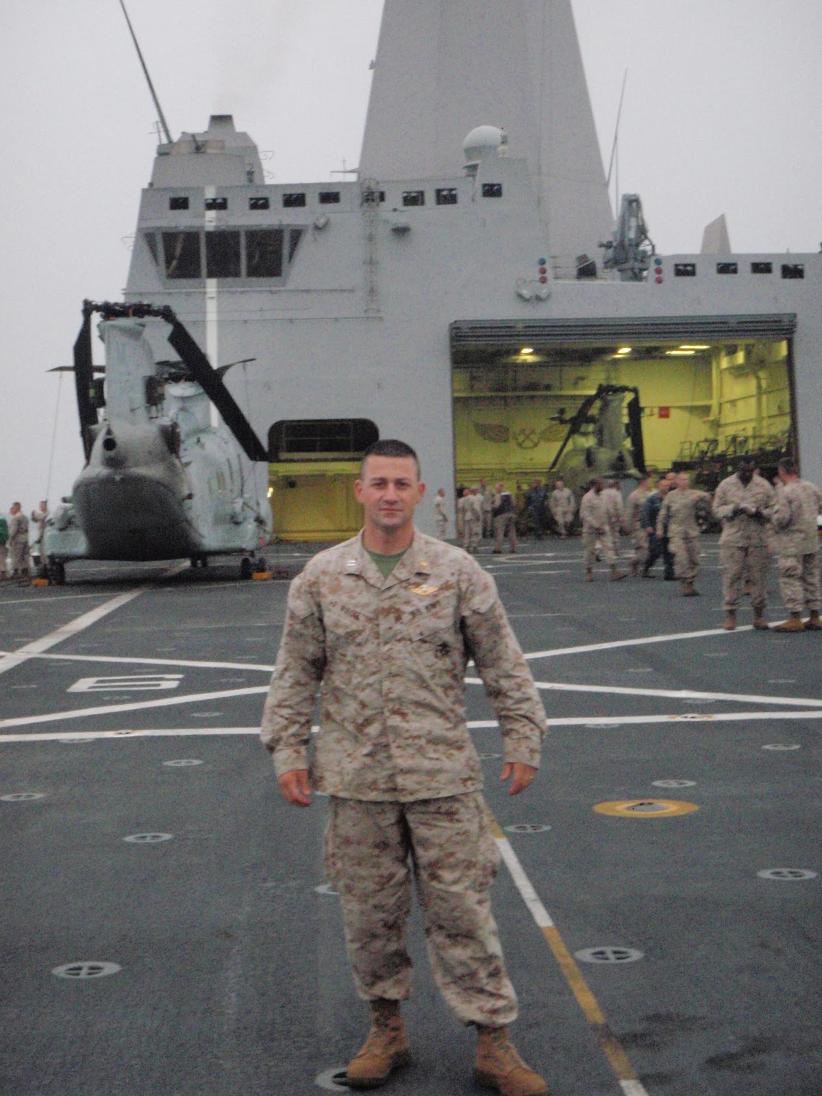 Kajukenbo Arizona: Kaju AZ Military Appreciation Week Spotlight - Kaju ...