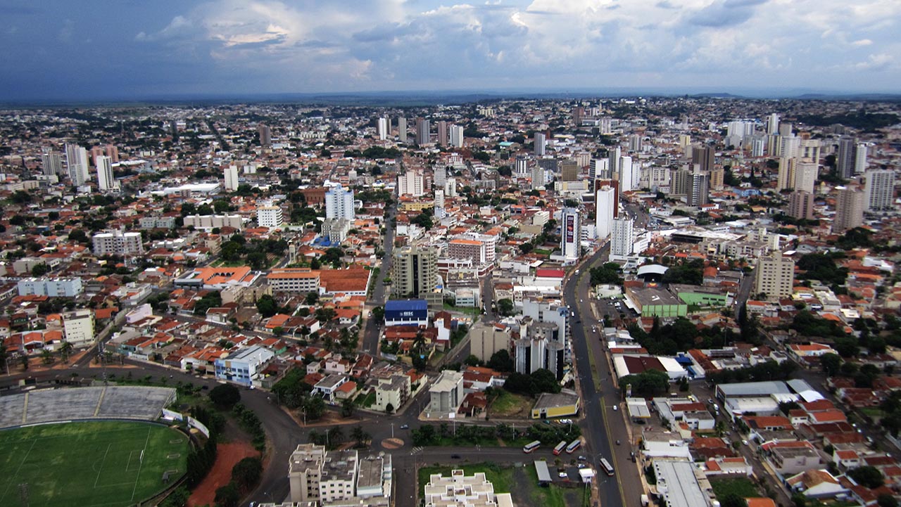 Uberaba | Minas Gerais